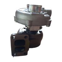 China TO4E35 Turbocharger 2674A080 452077-5004 Replacement for T6.60 1006.6THR3 Industrial Diesel Engine for sale