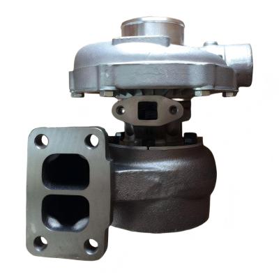 China TO4E35 Turbocharger 2674A080 452077-5004 Replacement for T6.60 1006.6THR3 Industrial Diesel Engine for sale