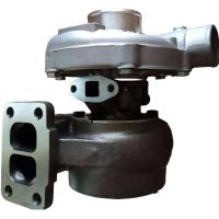 China TO4E35 Turbocharger 2674A080 452077-5004 Replacement for T6.60 1006.6THR3 Industrial Diesel Engine for sale