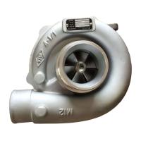 China TO4E35 Turbocharger 2674A080 452077-5004 Replacement for T6.60 1006.6THR3 Industrial Diesel Engine for sale