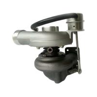 China GT2556S Turbocharger 2674A202 Replacement for Perkins 1104C T4.40 1104C-44TA Industrial Diesel Engine for sale