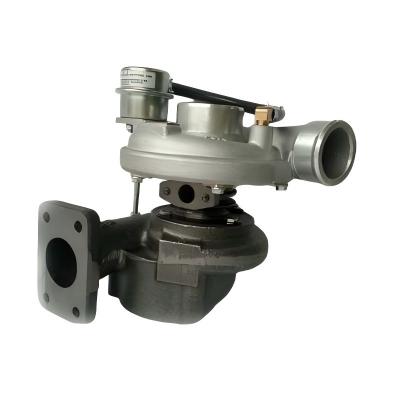 China GT2556S Turbocharger 2674A202 Replacement for Perkins 1104C T4.40 1104C-44TA Industrial Diesel Engine for sale