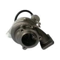 China GT2556S Turbocharger 2674A202 Replacement for Perkins 1104C T4.40 1104C-44TA Industrial Diesel Engine for sale