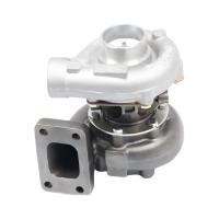 China TA3120 Turbocharger 2674A394 Replacement for Perkins JCB T4.40 4.0L Industrial Diesel Engine for sale