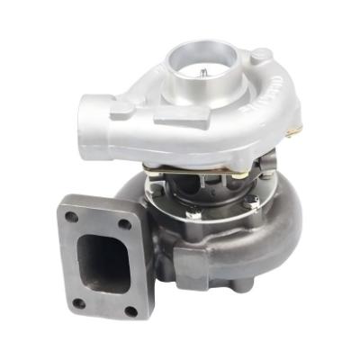 China TA3120 Turbocharger 2674A394 Replacement for Perkins JCB T4.40 4.0L Industrial Diesel Engine for sale