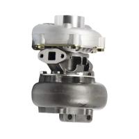 China TA3120 Turbocharger 2674A394 Replacement for Perkins JCB T4.40 4.0L Industrial Diesel Engine for sale