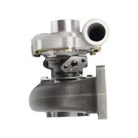 China TA3120 Turbocharger 2674A394 Replacement for Perkins JCB T4.40 4.0L Industrial Diesel Engine for sale