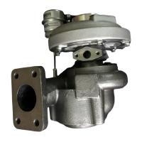 China GT2556S Turbocharger Parts 2674A404 for Perkins 1104D-44TA T4.40 4.4L Diesel Engine for sale