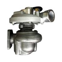 China GT2556S Turbocharger Parts 2674A404 for Perkins 1104D-44TA T4.40 4.4L Diesel Engine for sale