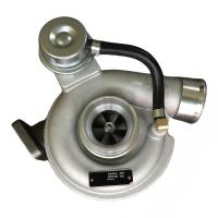 China GT2556S Turbocharger Parts 2674A404 for Perkins 1104D-44TA T4.40 4.4L Diesel Engine for sale