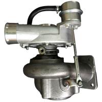 China GT2556S Turbocharger Parts 2674A404 for Perkins 1104D-44TA T4.40 4.4L Diesel Engine for sale