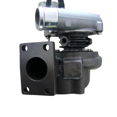 China GT2049S Turbo Charger Parts 2674A422 for Perkins 1103A 3.0L Diesel Engine Industrial Turbo for sale