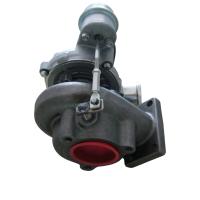 China GT2049S Turbo Charger Parts 2674A422 for Perkins 1103A 3.0L Diesel Engine Industrial Turbo for sale