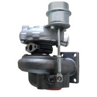 China GT2049S Turbo Charger Parts 2674A422 for Perkins 1103A 3.0L Diesel Engine Industrial Turbo for sale