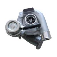 China GT2049S Turbo Charger Parts 2674A422 for Perkins 1103A 3.0L Diesel Engine Industrial Turbo for sale