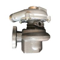 China GT2049S Turbocharger 2674A423 Replacement for Perkins 1103A Diesel Engine for sale