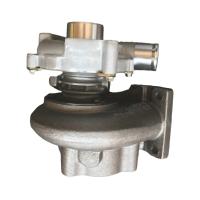 China GT2049S Turbocharger 2674A423 Replacement for Perkins 1103A Diesel Engine for sale