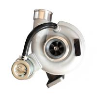 China GT2556 Turbocharger 2674A431 Replacement for 2005- Perkins Industrial Various Gen Set 1104A-44T Diesel Engine for sale