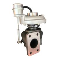 China GT2556 Turbocharger 2674A431 Replacement for 2005- Perkins Industrial Various Gen Set 1104A-44T Diesel Engine for sale
