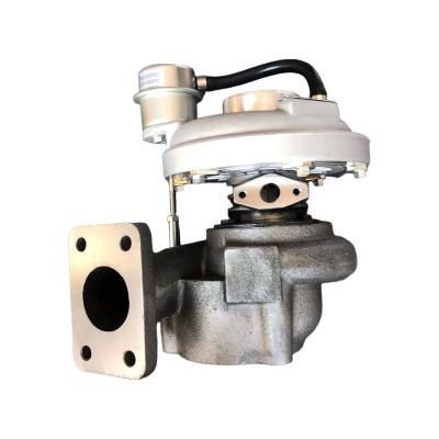 China GT2556 Turbocharger 2674A431 Replacement for 2005- Perkins Industrial Various Gen Set 1104A-44T Diesel Engine for sale