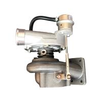 China GT2556 Turbocharger 2674A431 Replacement for 2005- Perkins Industrial Various Gen Set 1104A-44T Diesel Engine for sale