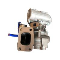 China TA0315 Turbocharger 2674A105 2674A108 Replacement for Perkins MF698 Industrial T4.236 AT4.236 Diesel Engine for sale