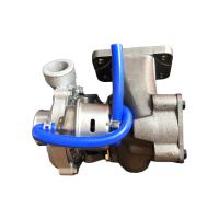 China TA0315 Turbocharger 2674A105 2674A108 Replacement for Perkins MF698 Industrial T4.236 AT4.236 Diesel Engine for sale