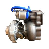 China TA0315 Turbocharger 2674A105 2674A108 Replacement for Perkins MF698 Industrial T4.236 AT4.236 Diesel Engine for sale
