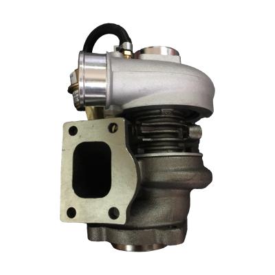 China TB25 2674A150 452065-3003 Turbocharger Parts for RVI Vehicles with Phaser 115Ti 135Ti T440 Diesel Engine for sale