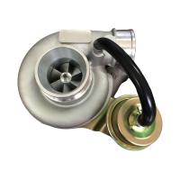 China TB25 2674A150 452065-3003 Turbocharger Parts for RVI Vehicles with Phaser 115Ti 135Ti T440 Diesel Engine for sale