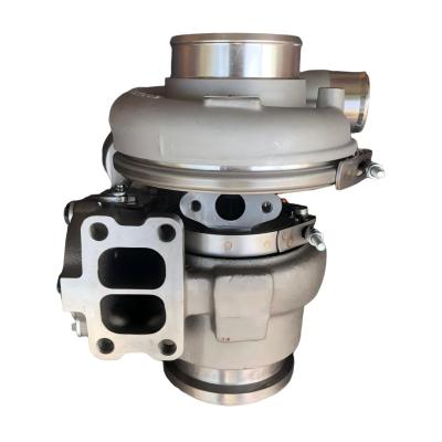 China B2 Turbocharger Parts 2674A256  for CAT C6.6 Perkins 1106D Industrial Diesel Engine for sale