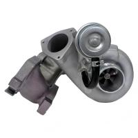 China GT2256MS 8973267520 Turbocharger Parts for Isuzu 4HG1-T 120HP Diesel Engine for sale