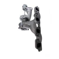 China GT2256MS 8973267520 Turbocharger Parts for Isuzu 4HG1-T 120HP Diesel Engine for sale