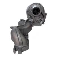 China GT2256MS 8973267520 Turbocharger Parts for Isuzu 4HG1-T 120HP Diesel Engine for sale