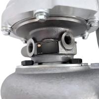 China GT2256MS 8973267520 Turbocharger Parts for Isuzu 4HG1-T 120HP Diesel Engine for sale