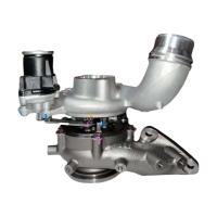 China TF035 Turbocharger Parts 1515A417 49335-02902 for Mitsubishi L200 4N16 Diesel Engine for sale