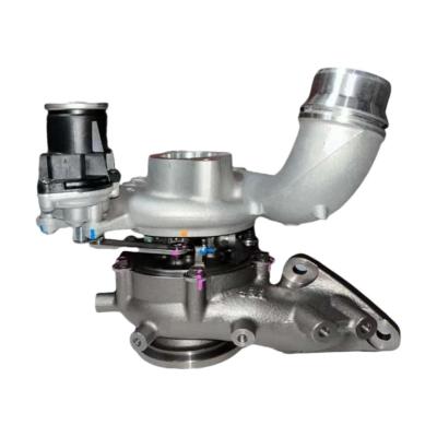 China TF035 Turbocharger Parts 1515A417 49335-02902 for Mitsubishi L200 4N16 Diesel Engine for sale