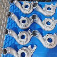 China TF035 Turbocharger Parts 1515A417 49335-02902 for Mitsubishi L200 4N16 Diesel Engine for sale