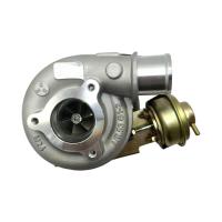 China GT2052V Turbocharger Parts 14411-2X900  for Nissan Patrol Terrano ZD30DDTI 3.0L Diesel Engine for sale