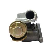 China GT2052V Turbocharger Parts 14411-2X900  for Nissan Patrol Terrano ZD30DDTI 3.0L Diesel Engine for sale
