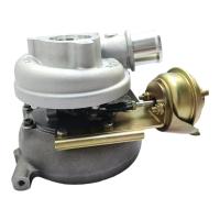 China GT2052V Turbocharger Parts 14411-2X900  for Nissan Patrol Terrano ZD30DDTI 3.0L Diesel Engine for sale