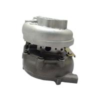 China GT2052V Turbocharger Parts 14411-2X900  for Nissan Patrol Terrano ZD30DDTI 3.0L Diesel Engine for sale