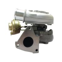 China GT2052V Turbocharger Parts 14411-2X900  for Nissan Patrol Terrano ZD30DDTI 3.0L Diesel Engine for sale