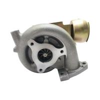 China GT2052V Turbocharger Parts 14411-2X900  for Nissan Patrol Terrano ZD30DDTI 3.0L Diesel Engine for sale