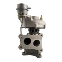 China MGT2259S Turbocharger Parts 814306-0006 14411-AA881 for Subaru WRX Forester Legacy Levorg FA20E Euro5 Engine for sale