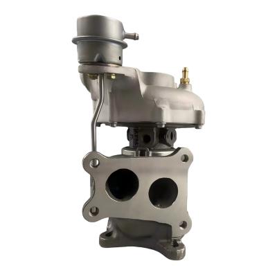 China MGT2259S Turbocharger Parts 814306-0006 14411-AA881 for Subaru WRX Forester Legacy Levorg FA20E Euro5 Engine for sale