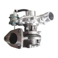 China CT16V Turbocharger Parts 17201-30120  for Toyota 2KD-FTV 2.5L Diesel Engine for sale