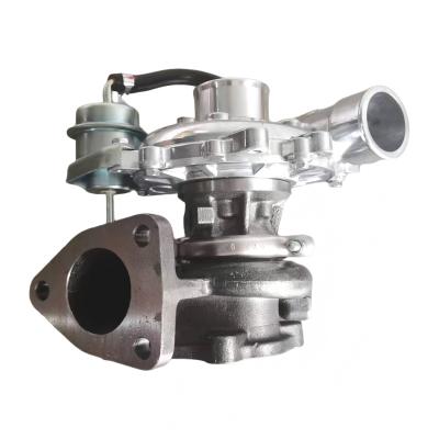 China CT16V Turbocharger Parts 17201-30120  for Toyota 2KD-FTV 2.5L Diesel Engine for sale
