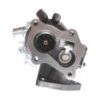 China CT16V Turbocharger Parts 17201-30120  for Toyota 2KD-FTV 2.5L Diesel Engine for sale