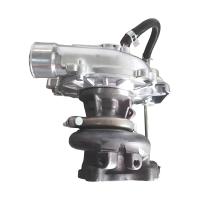 China CT16V Turbocharger Parts 17201-30120  for Toyota 2KD-FTV 2.5L Diesel Engine for sale